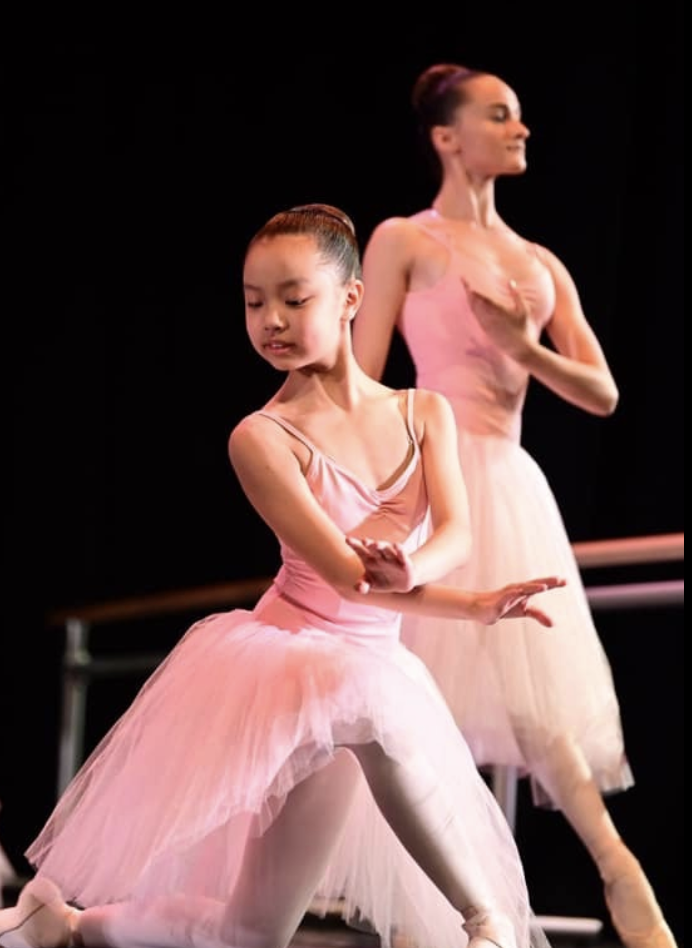 ELITE ACADEMIC PROGRAM - Tanya Pearson Academy