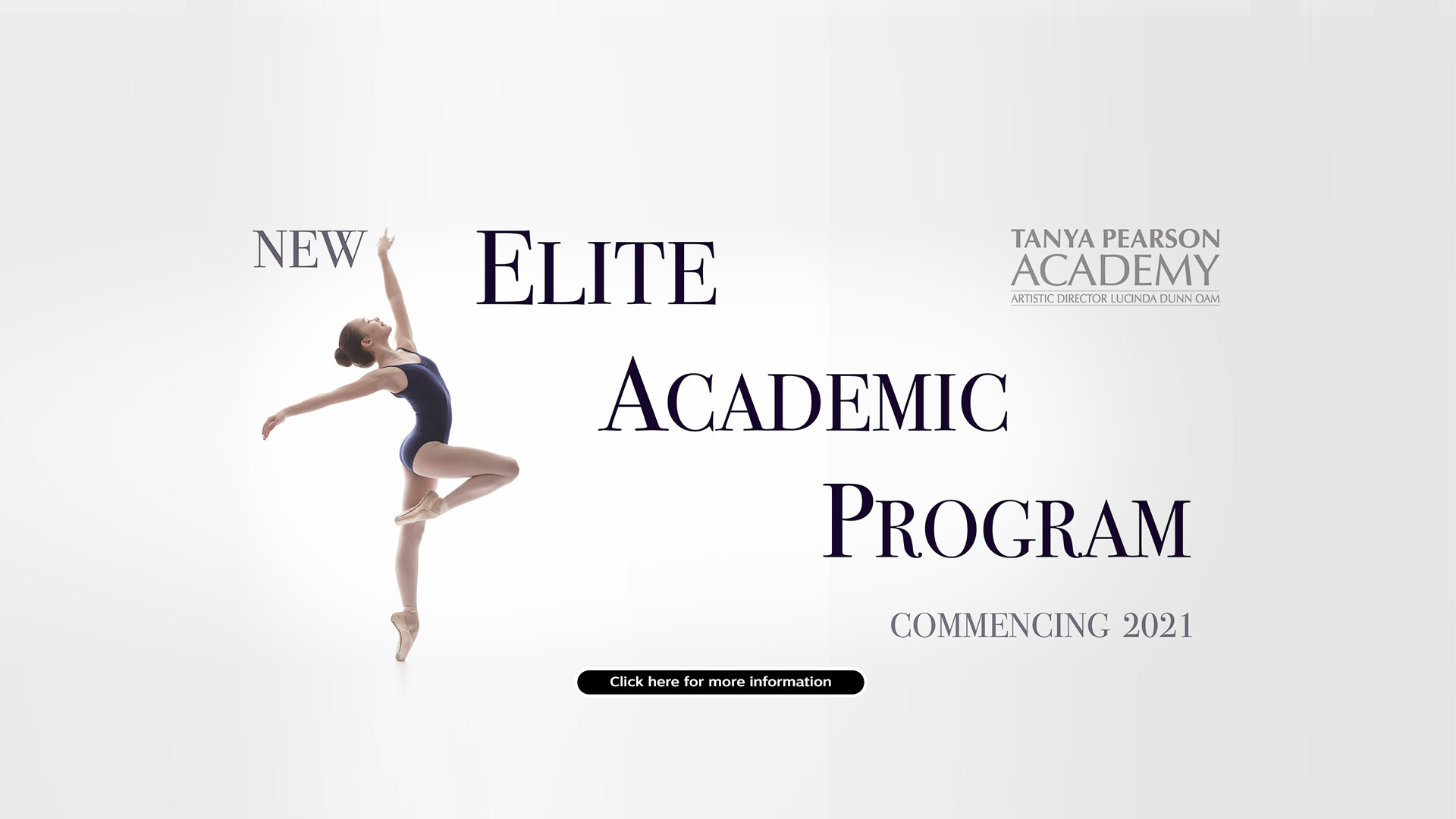 HOME - Tanya Pearson Academy