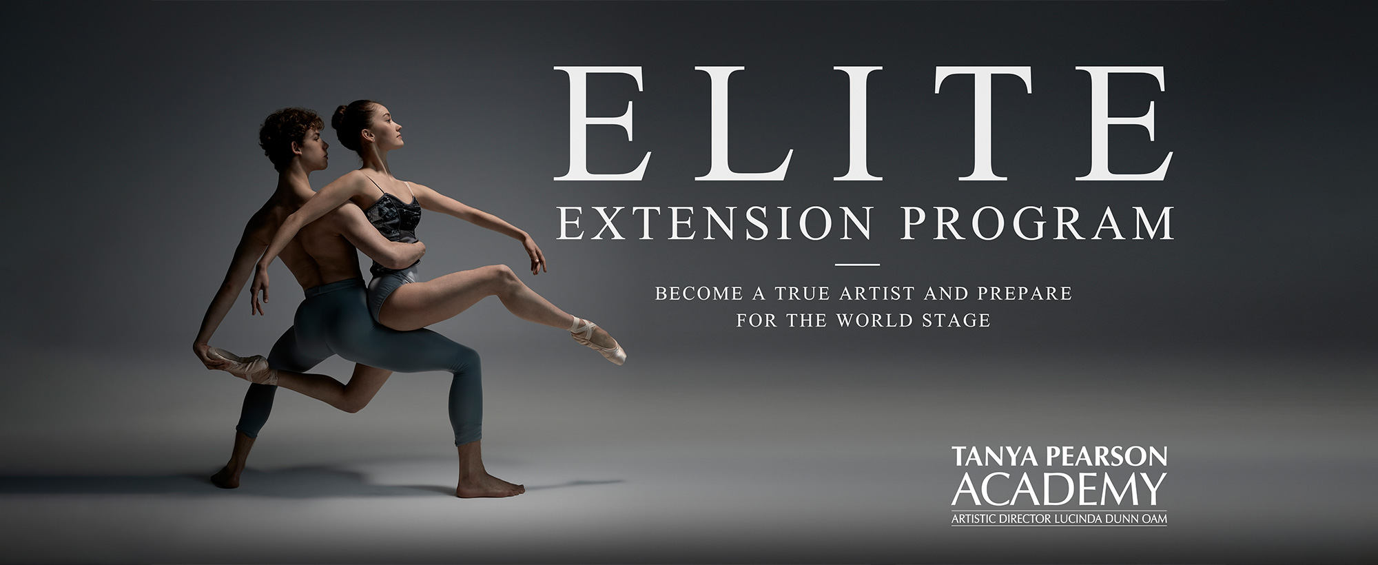 HOME - Tanya Pearson Academy