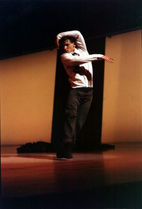 ABOUT TANYA PEARSON ACADEMY