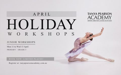 Tanya Pearson Academy | Classical Ballet School