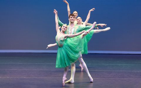 HOME - Tanya Pearson Academy