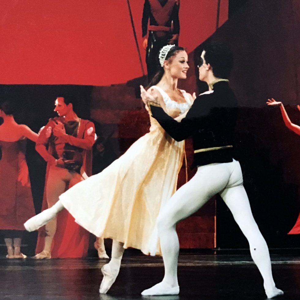 ABOUT TANYA PEARSON ACADEMY