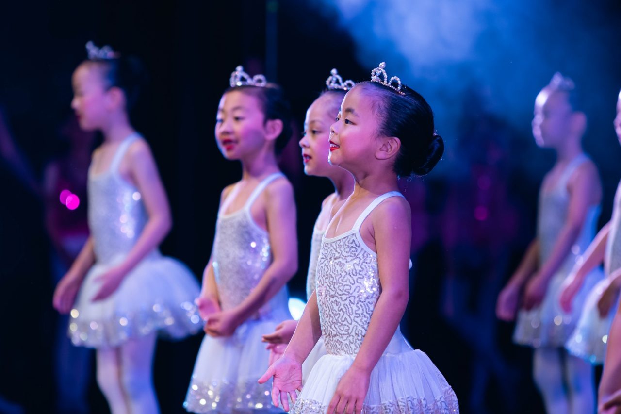 THEATRE PRODUCTIONS - Tanya Pearson Academy