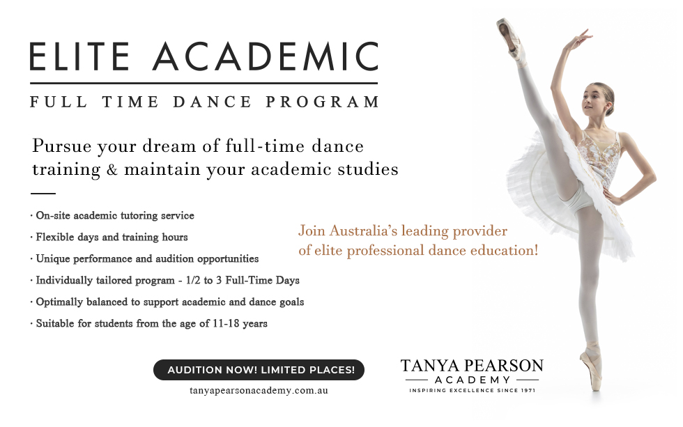 ELITE ACADEMIC PROGRAM | Tanya Pearson Academy