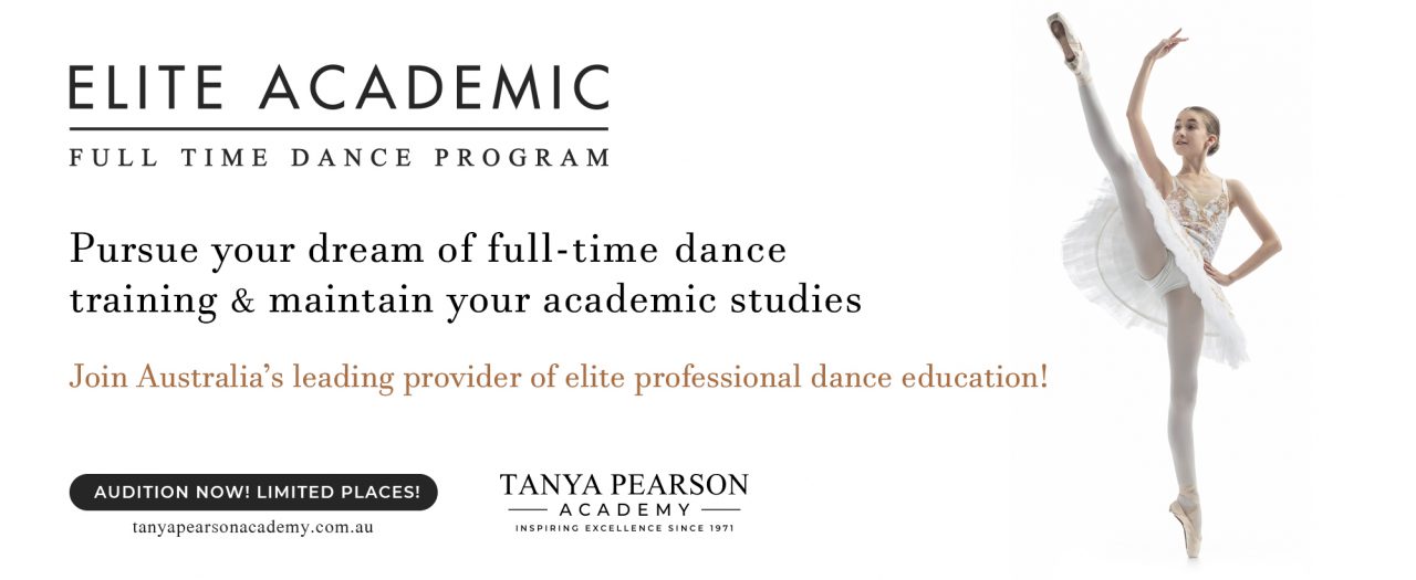 ELITE ACADEMIC PROGRAM | Tanya Pearson Academy