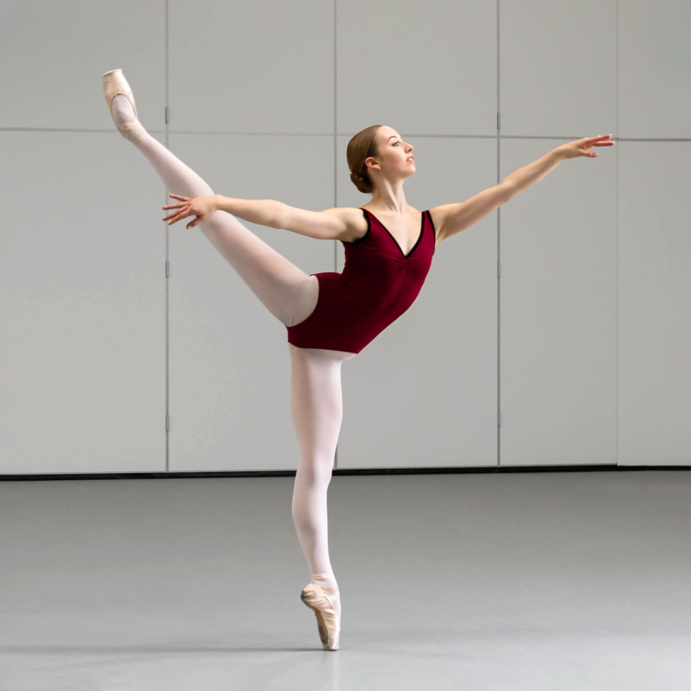 FULL-TIME PROGRAM 2024 - OPEN AUDITIONS & WORKSHOPS | Tanya Pearson Academy