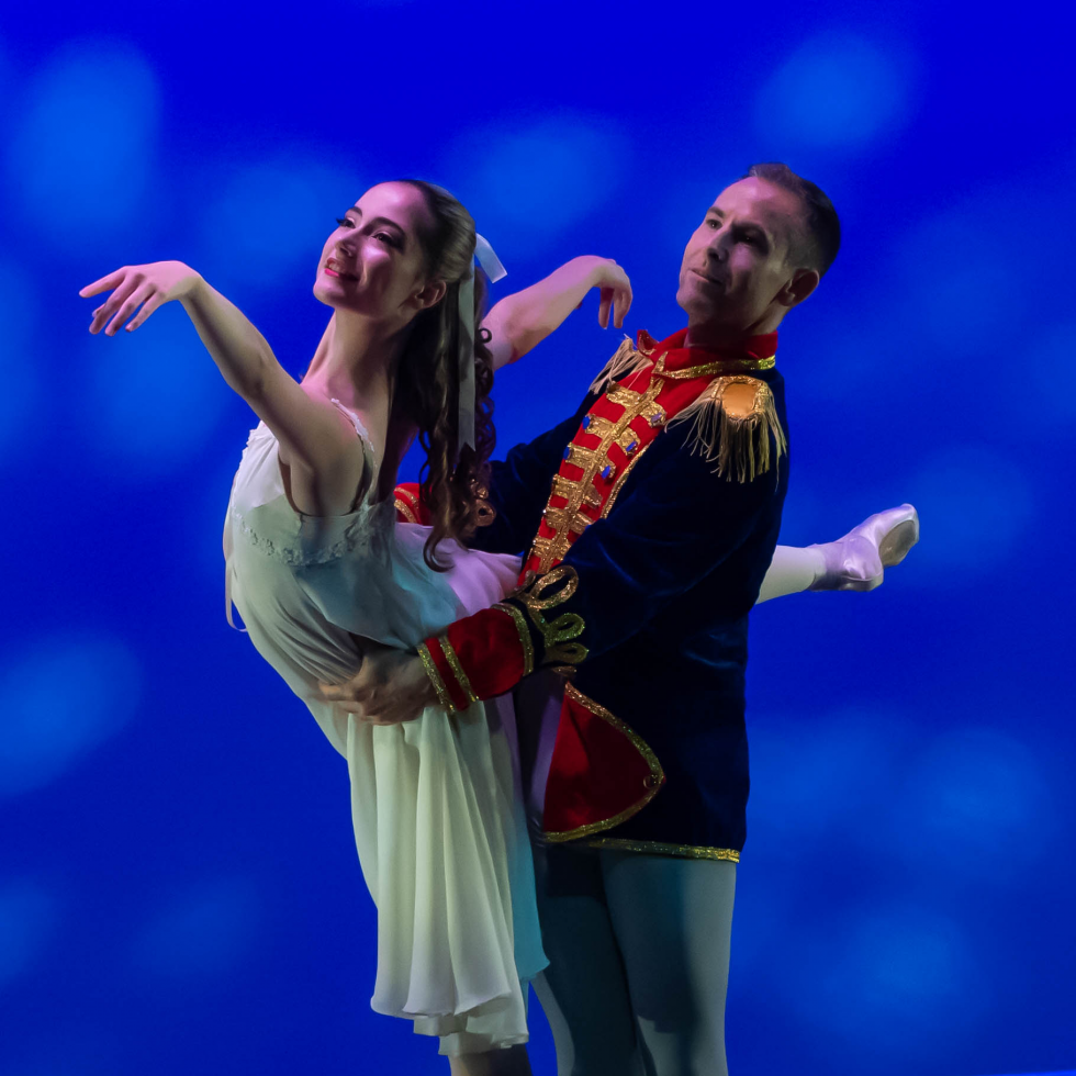 Tanya Pearson Academy | Best Ballet School in Sydney - Australia