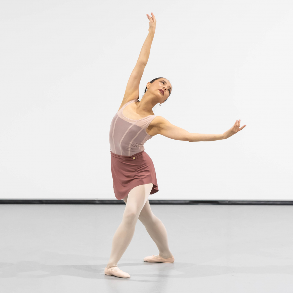 Adult Ballet Classes | Best Adult Ballet Classes in Sydney!