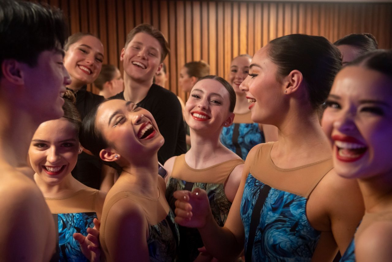 Tanya Pearson Academy | Best Ballet School in Sydney - Australia