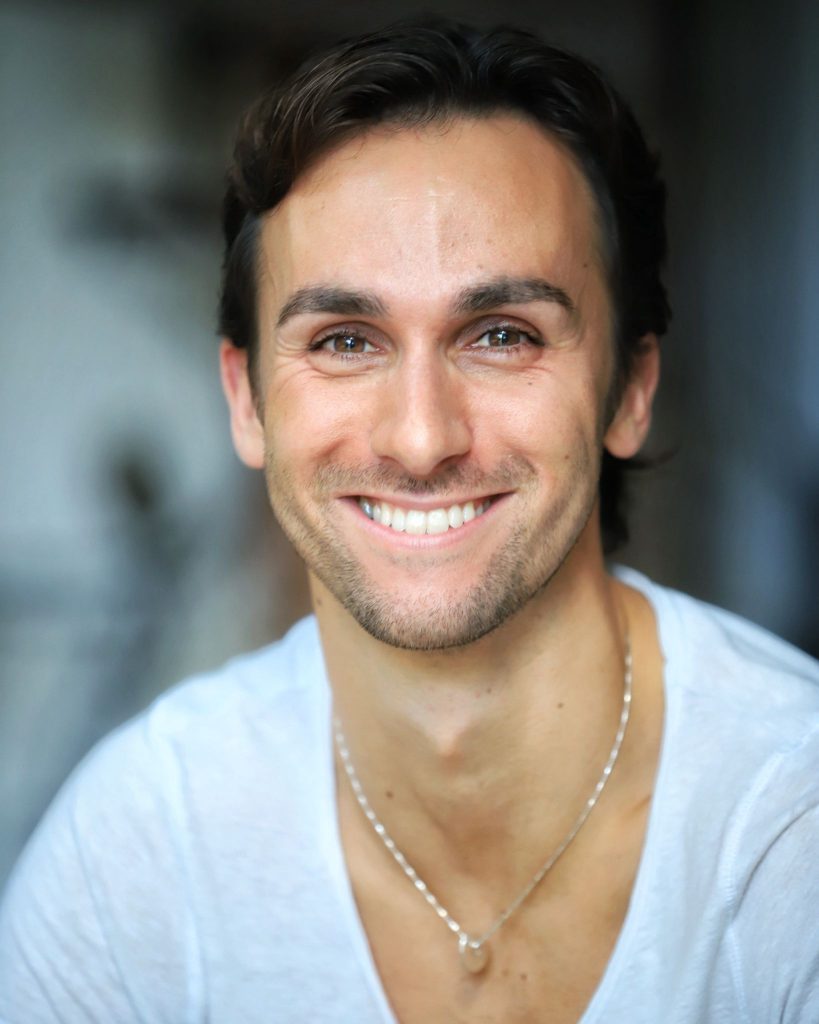 MEDHI ANGOT | Tanya Pearson Academy